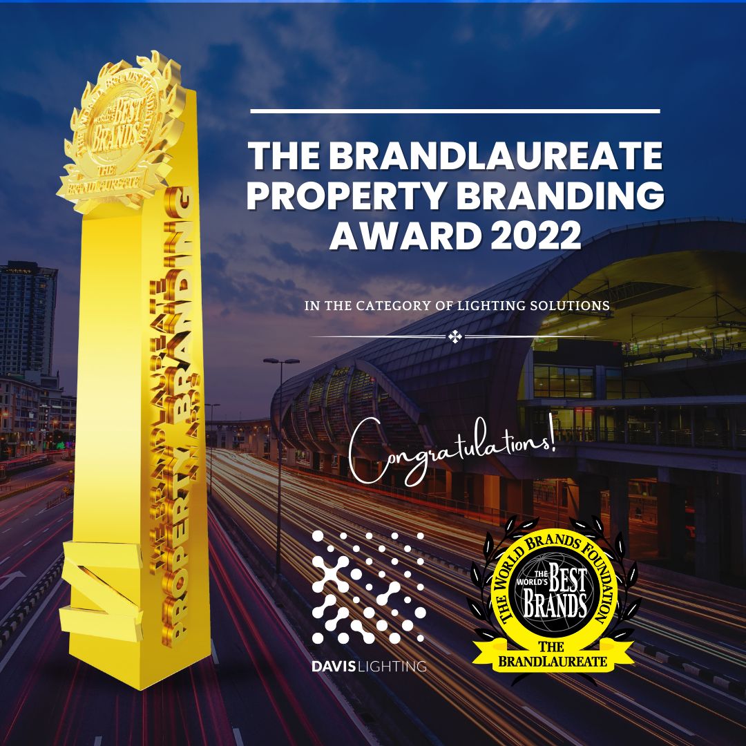 Best Brand for Lighting Solutions – Davis Lighting