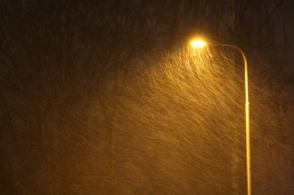 The IP (Ingress Protection) Rating – Davis Lighting