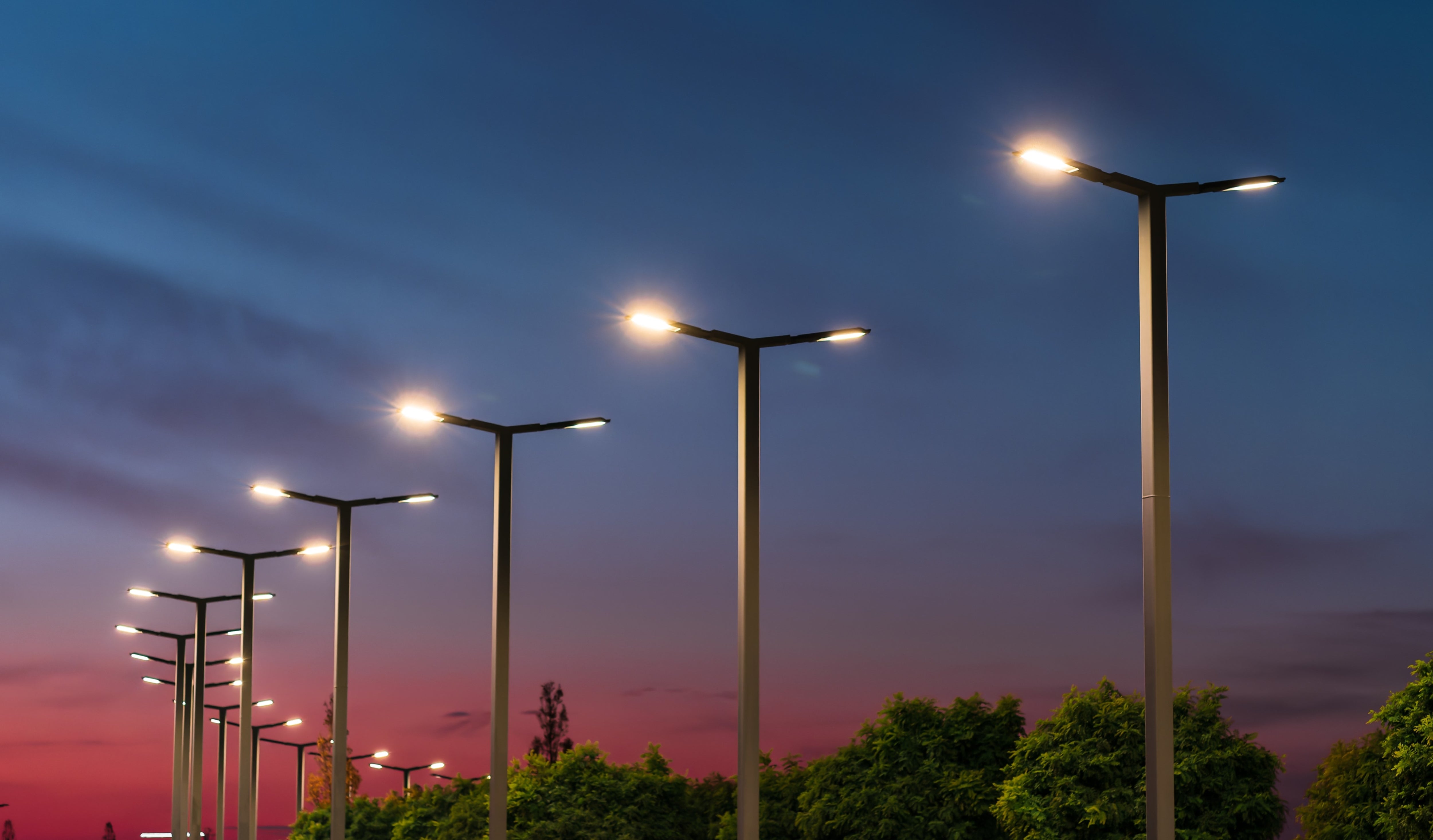 IK Rating Explained – Davis Lighting