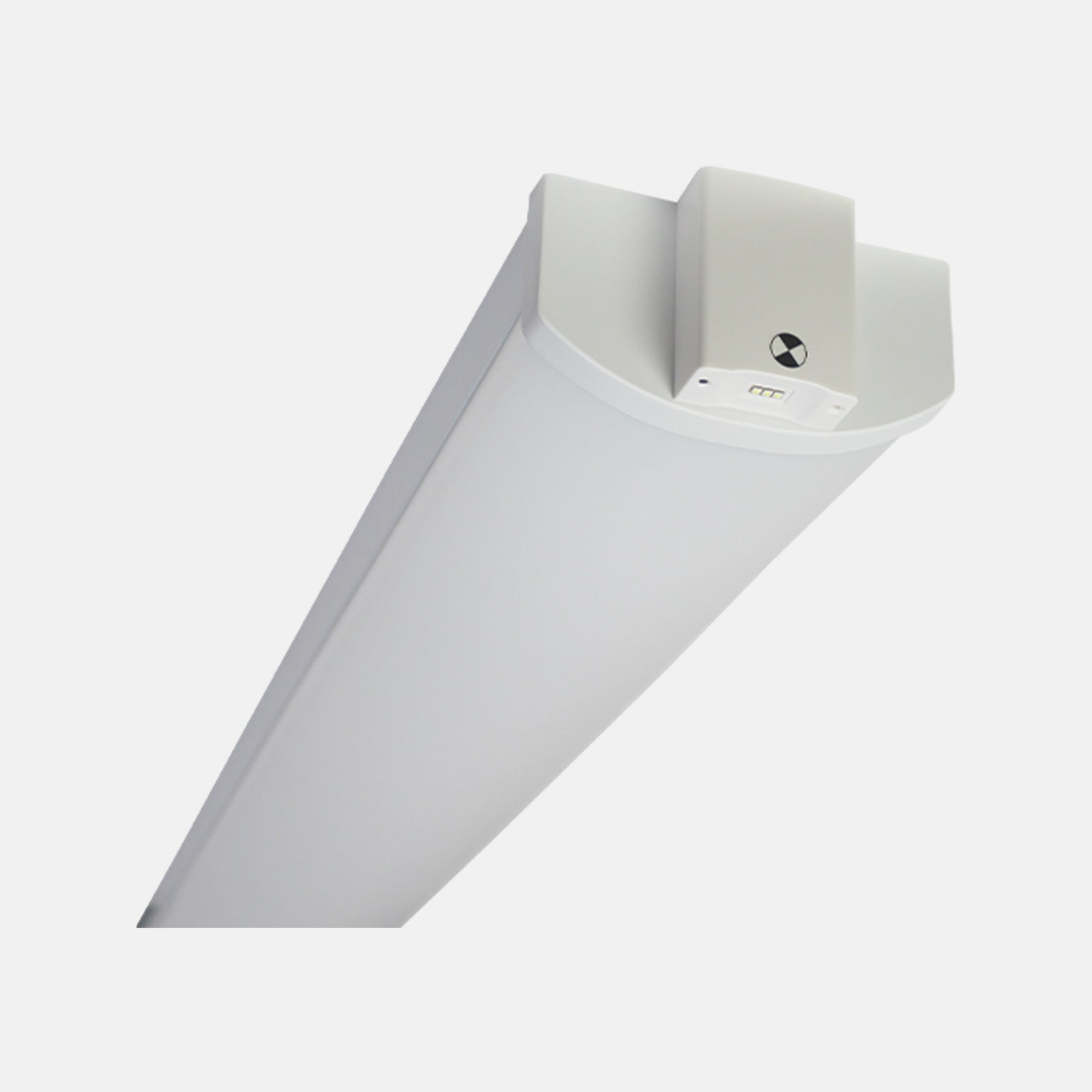Emergency Batten Lights | Energy-Efficient Safety Lighting – Davis Lighting
