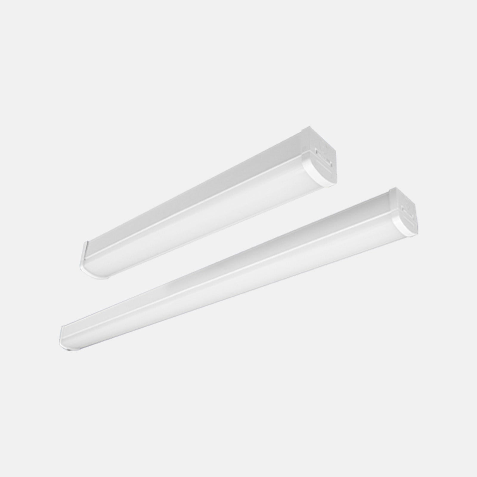 Emergency Batten Lights | Energy-Efficient Safety Lighting – Davis Lighting