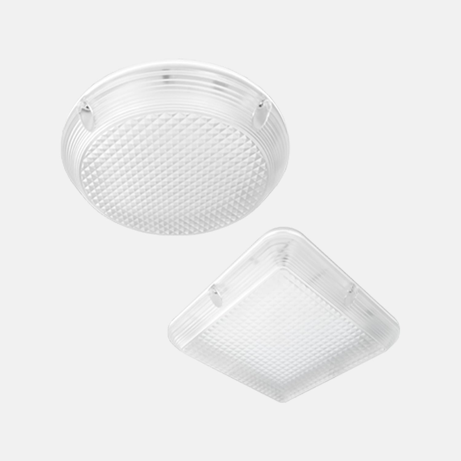 Bulkhead Lights | Durable Outdoor LED Fixtures – Davis Lighting