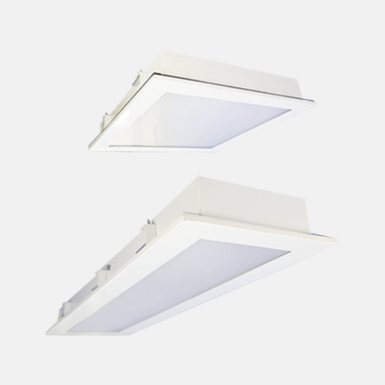 Troffer Lights | Efficient LED Ceiling Solutions – Davis Lighting