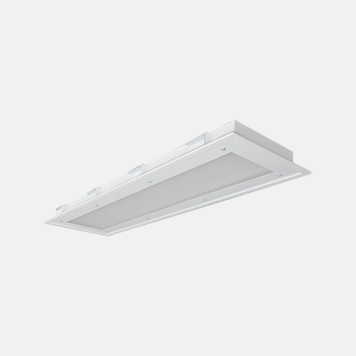 Troffer Lights | Efficient LED Ceiling Solutions – Davis Lighting