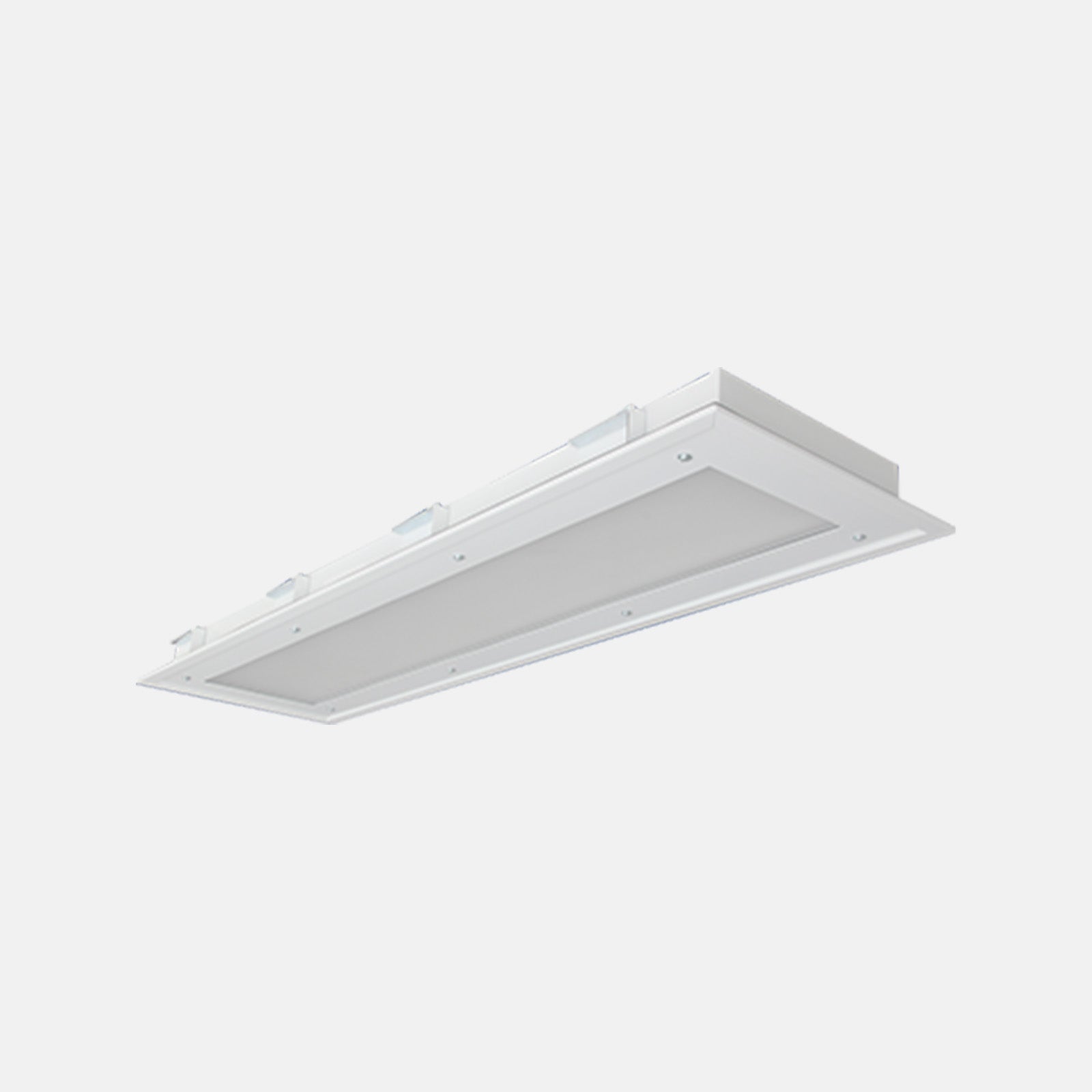 Troffer Lights | Efficient LED Ceiling Solutions – Davis Lighting