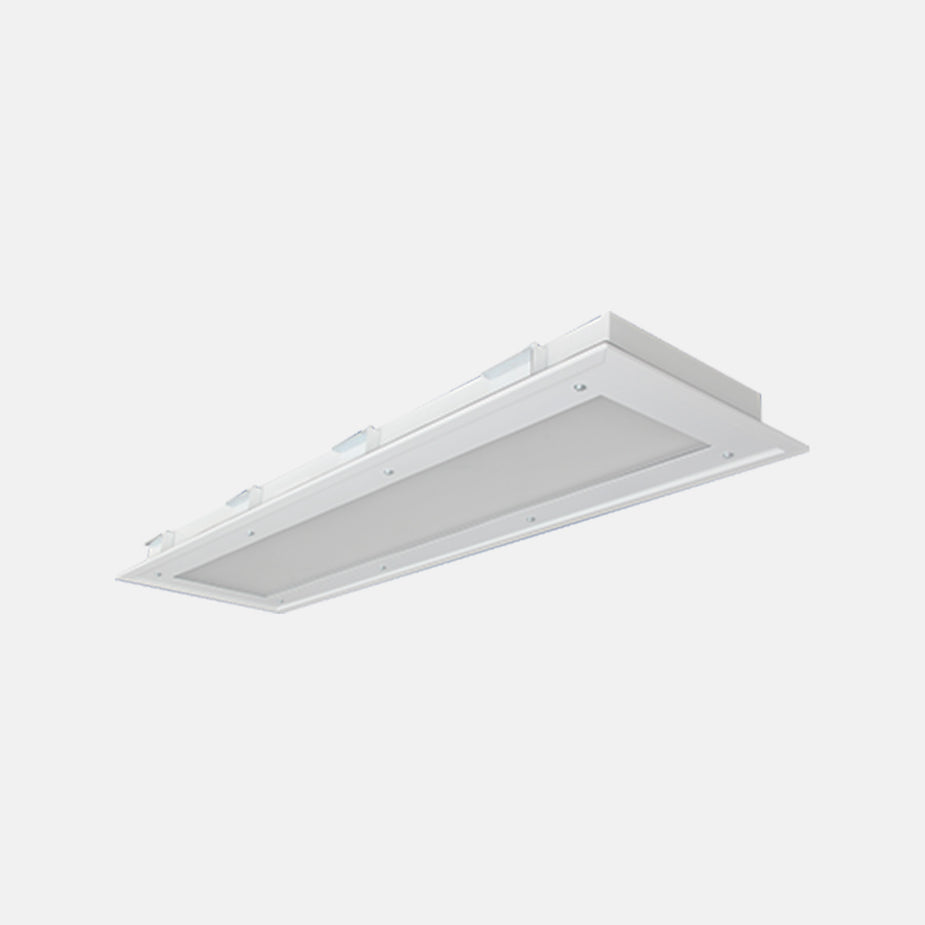 Troffer Lights | Efficient LED Ceiling Solutions – Davis Lighting