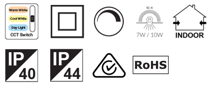 DALCO – Davis Lighting