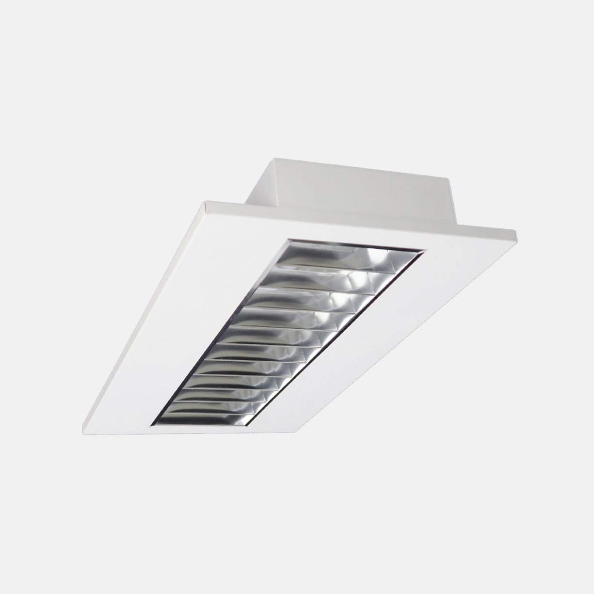 Troffer Lights | Efficient LED Ceiling Solutions – Davis Lighting