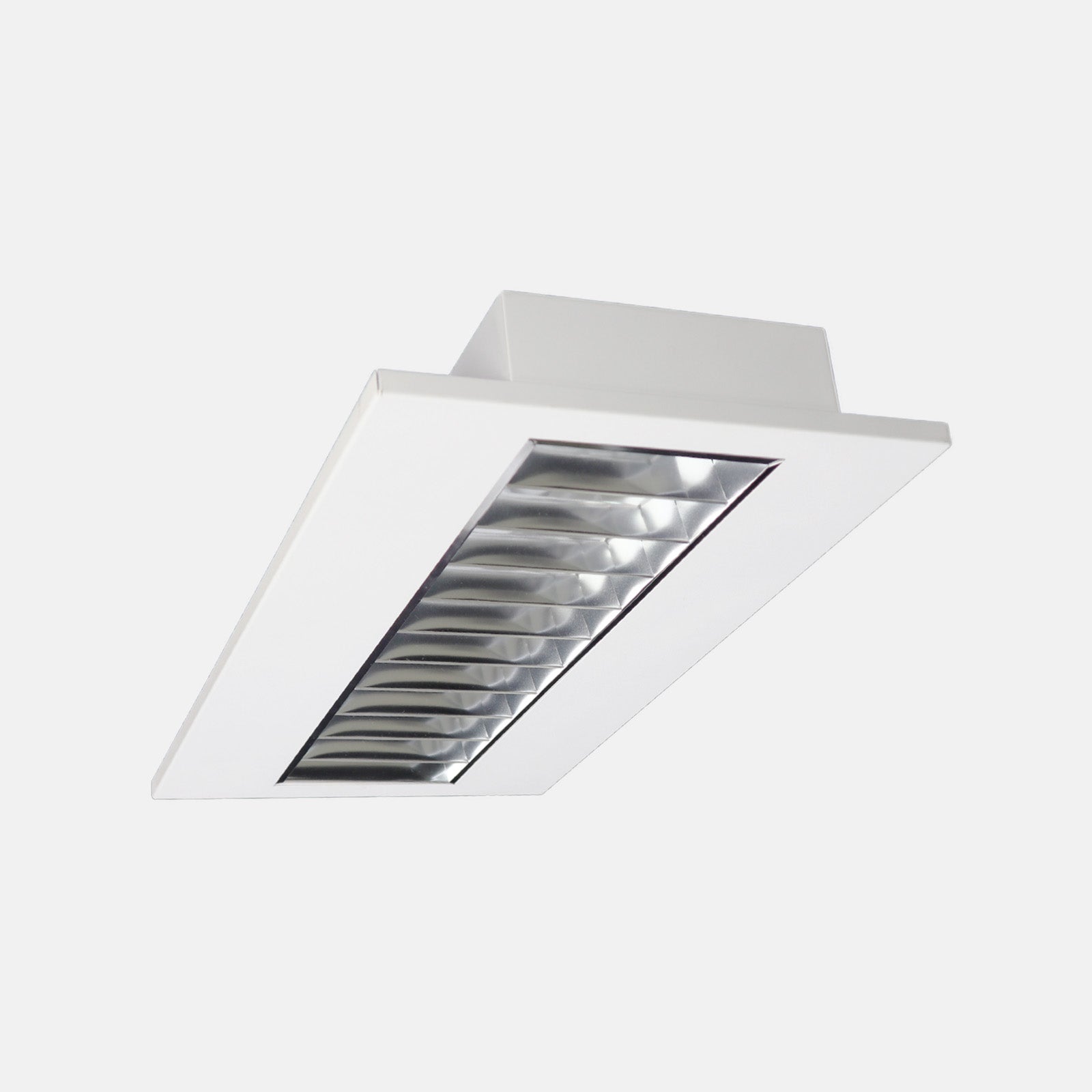Troffer Lights | Efficient LED Ceiling Solutions – Davis Lighting