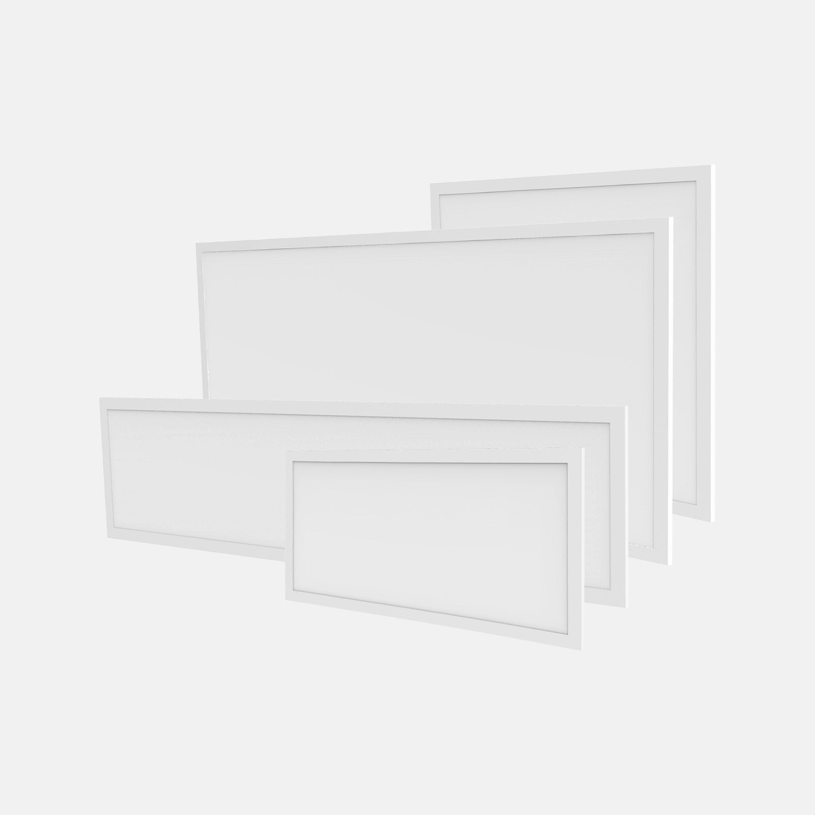 Panel Lights | Sleek LED Ceiling Lighting Solutions – Davis Lighting