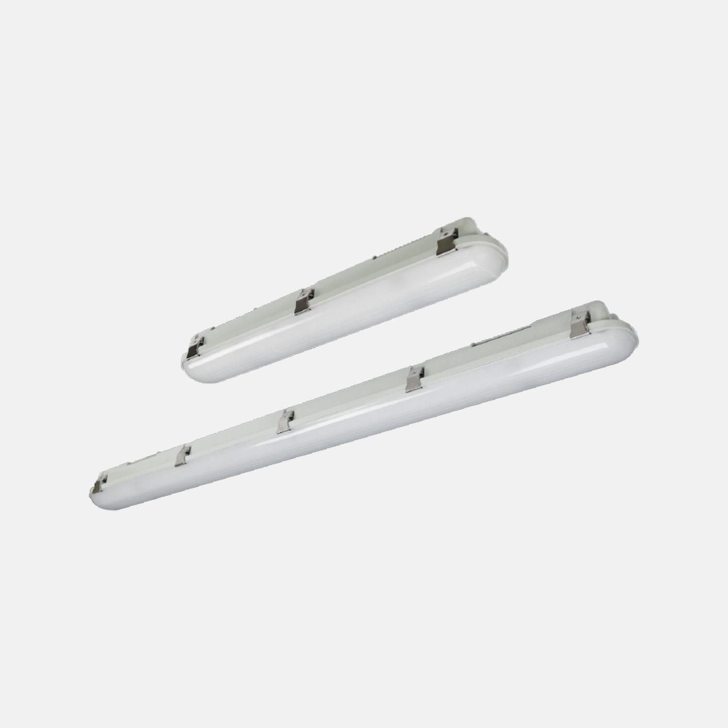 Weatherproof Batten Lights | Rugged Outdoor LED Solutions – Davis Lighting