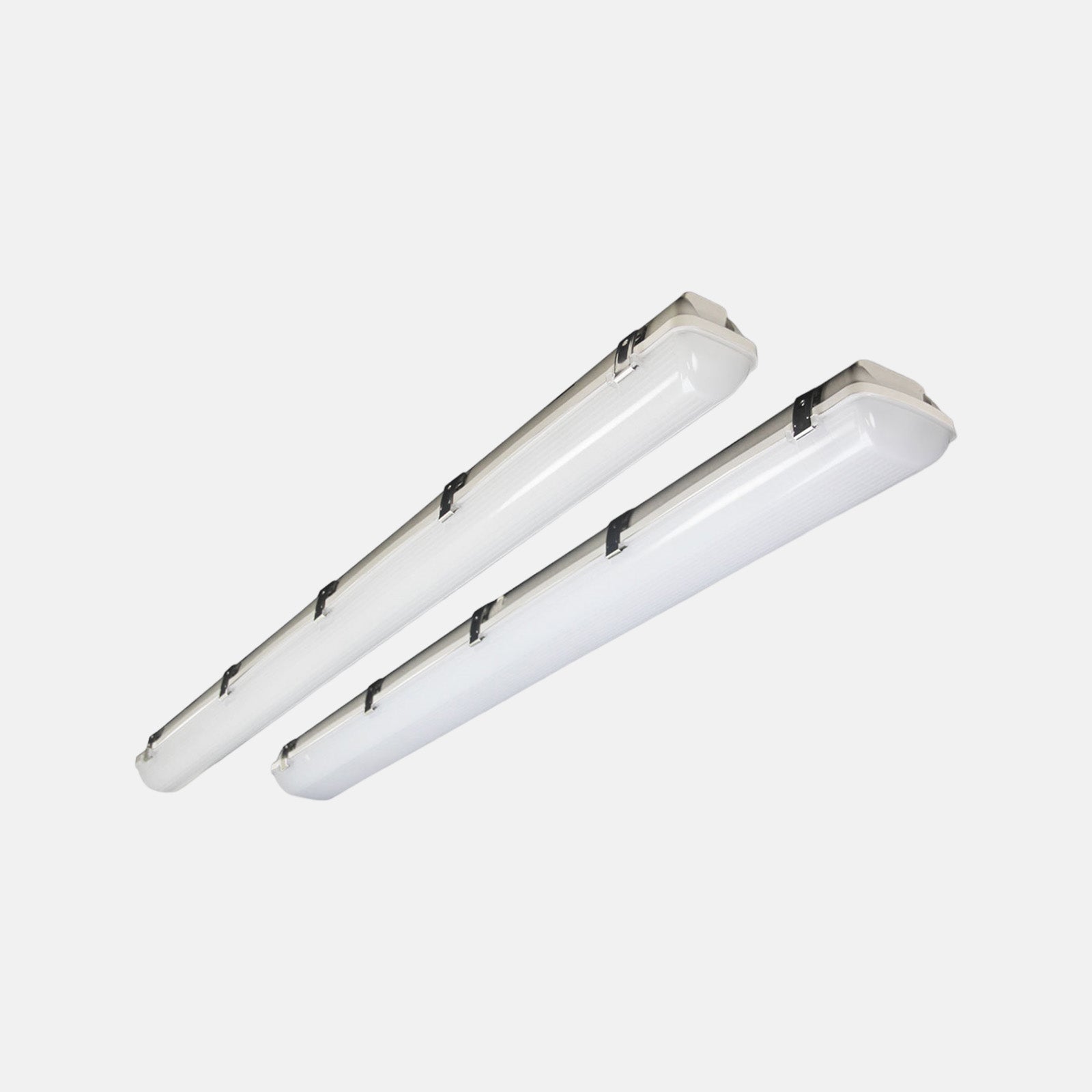 Weatherproof Batten Lights | Rugged Outdoor LED Solutions – Davis Lighting