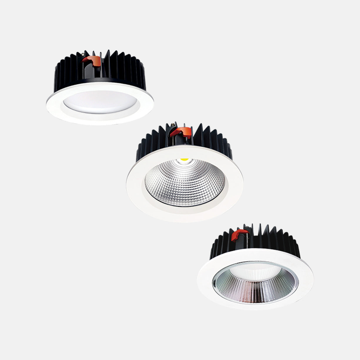 Innovative LED Lighting Products | Davis Lighting Australia