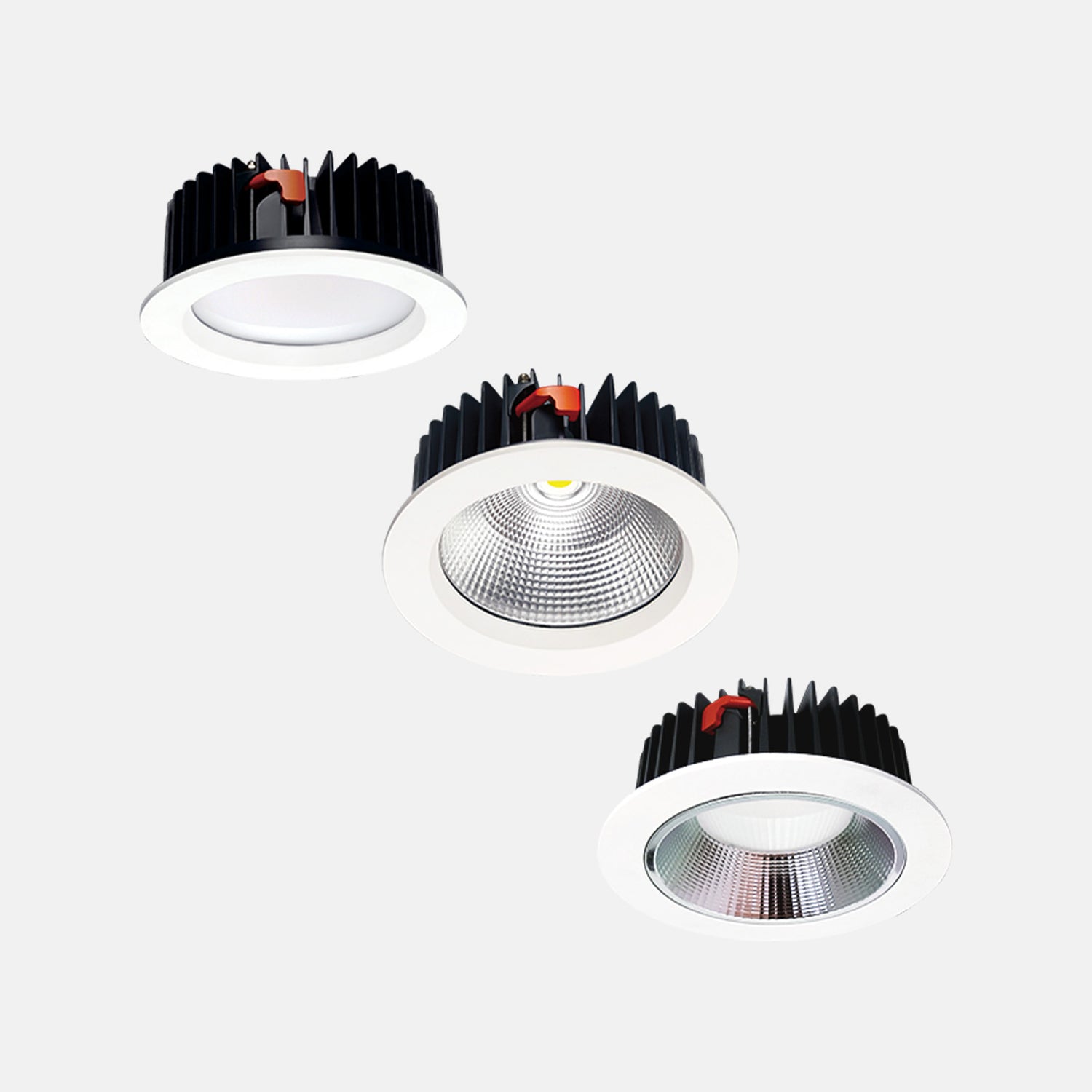 Downlights | Modern LED Lighting for Any Space – Davis Lighting
