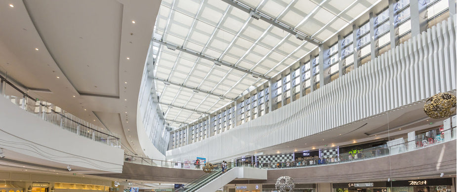 Retail Lighting Solutions | Stylish LED Designs – Davis Lighting