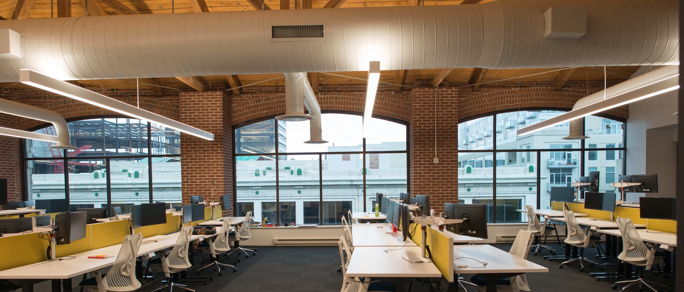 Troffer Lights | Efficient LED Ceiling Solutions – Davis Lighting