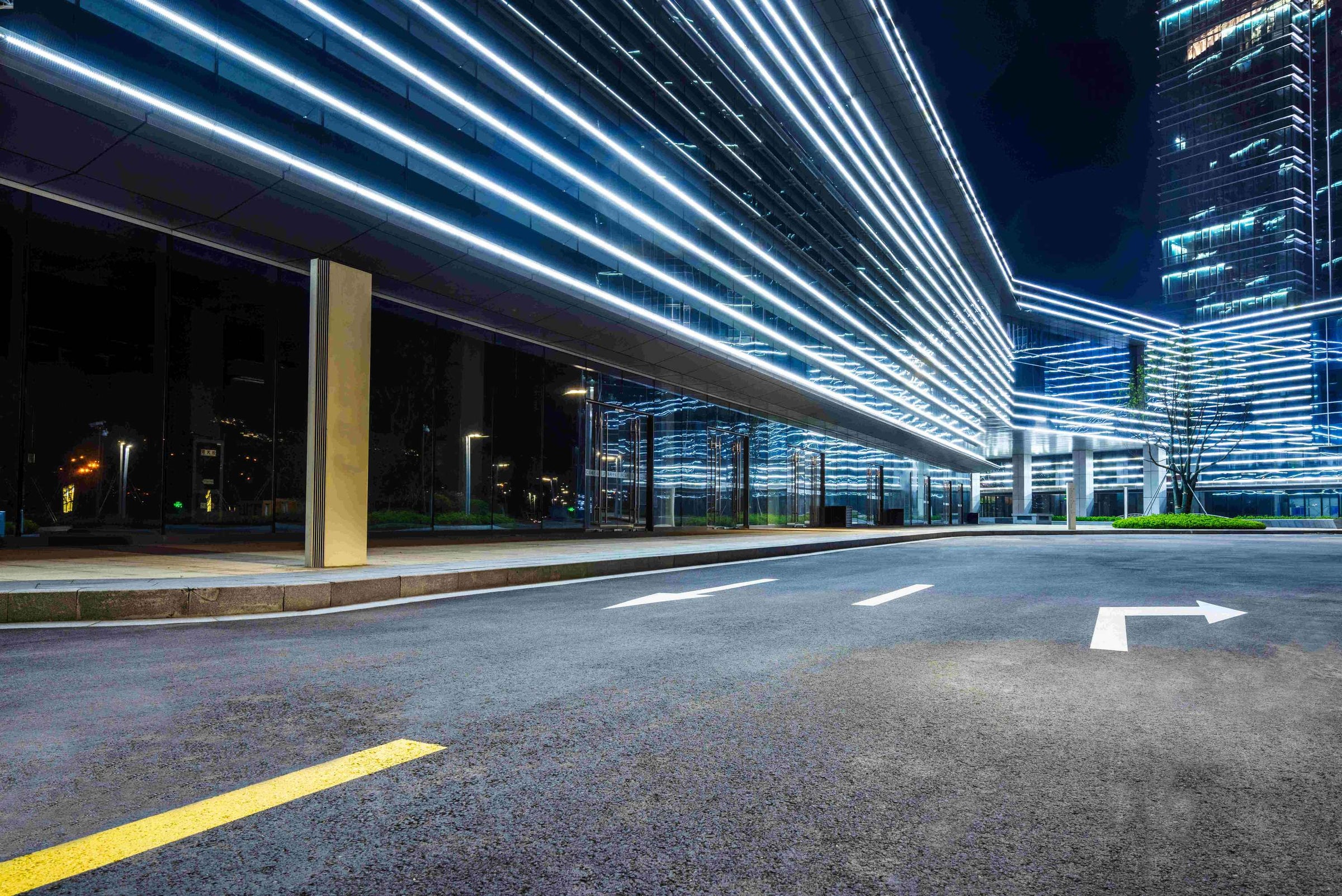 Premium LED Lighting Solutions | Davis Lighting Australia