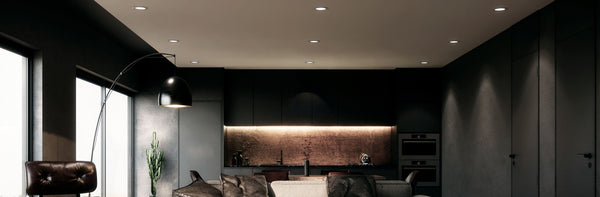 Residential Lighting Solutions | LED Lights for Homes – Davis Lighting