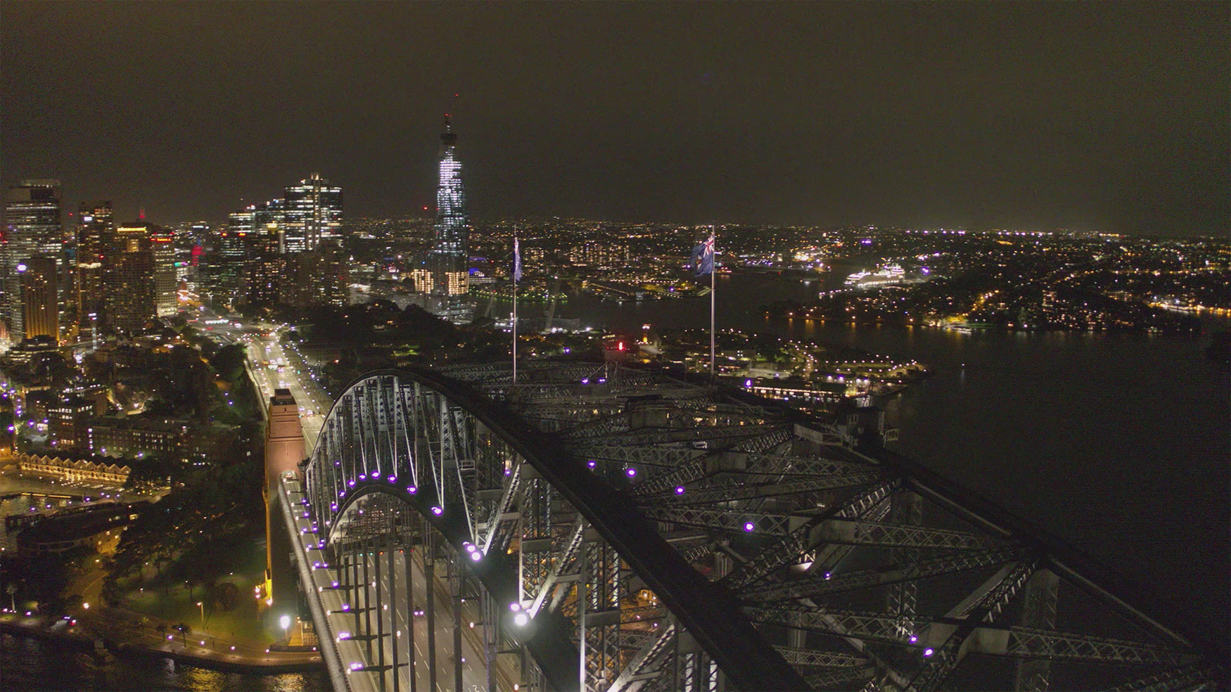 Premium LED Lighting Solutions | Davis Lighting Australia