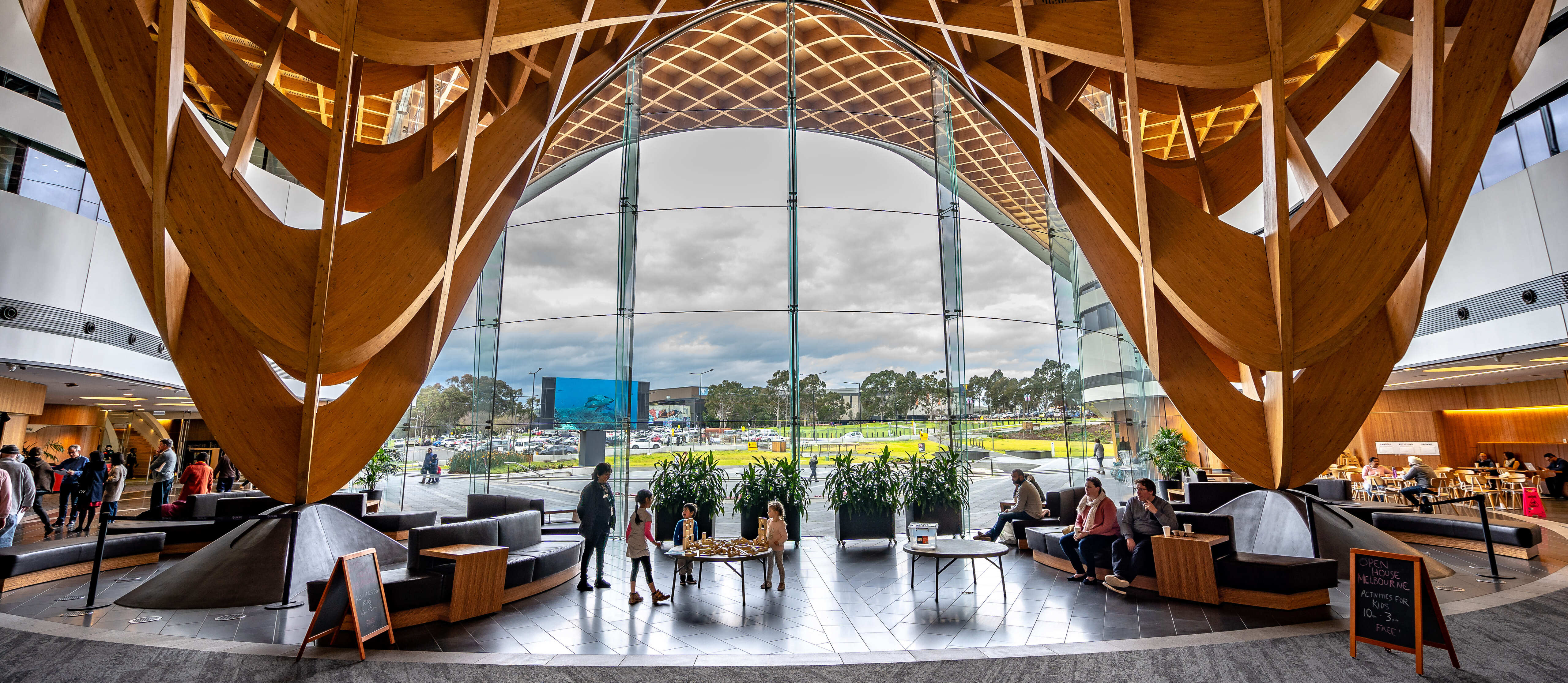 Lighting Applications for Every Need | Davis Lighting