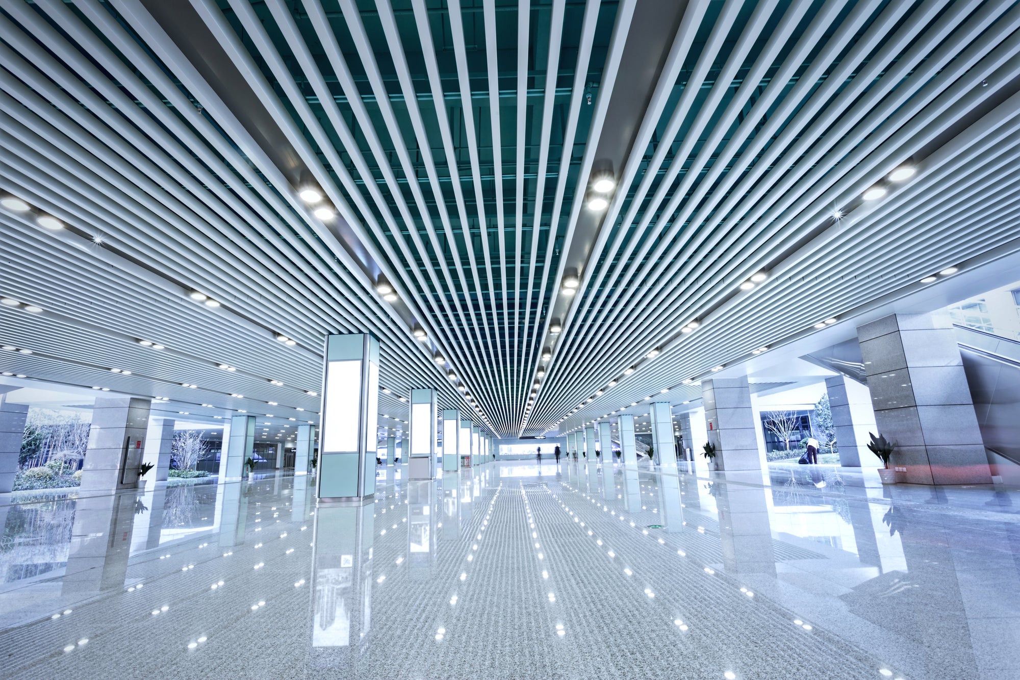 Premium LED Lighting Solutions | Davis Lighting Australia