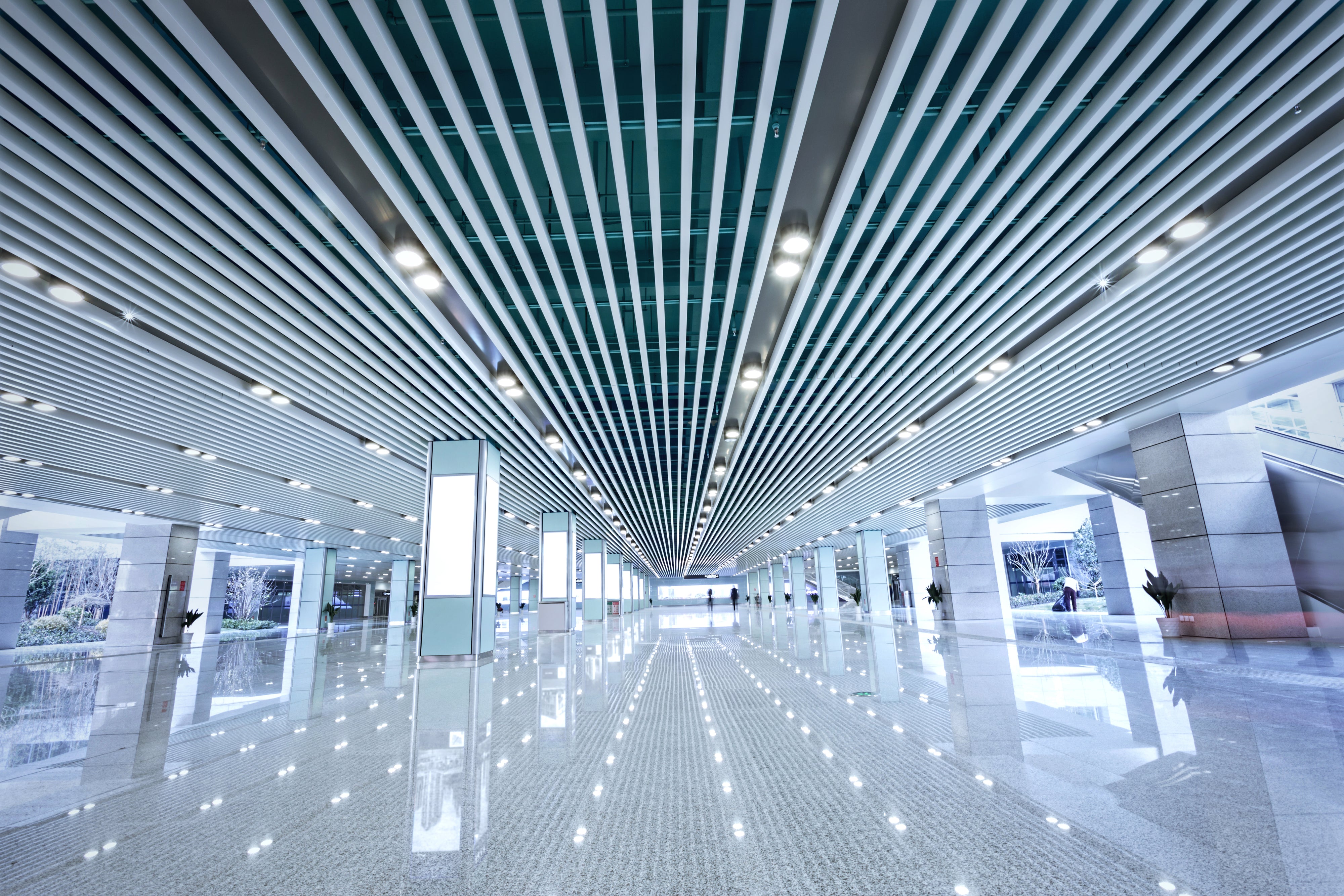 Premium LED Lighting Solutions | Davis Lighting Australia
